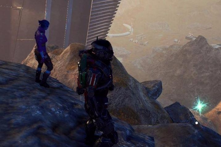 Mass Effect Andromeda walkthrough: Guide and tips to exploring the new ...