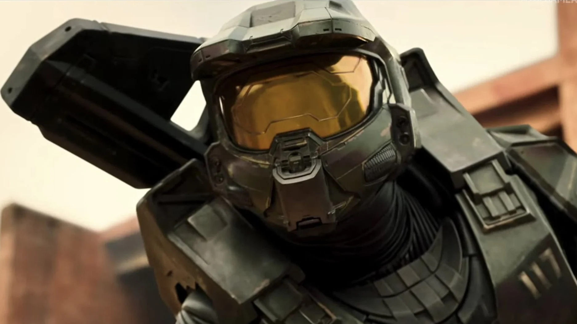 Halo 3: ODST campaign coming to Halo: The Master Chief Collection as ...