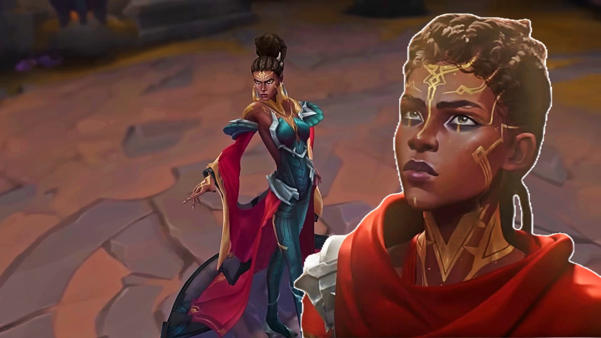 League of Legends: Heartsteel-Skins und wann sie erscheinen | Eurogamer.de