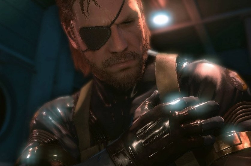 Metal Gear Solid 5: The Phantom Pain - GMP, S Ranks, mission scores ...