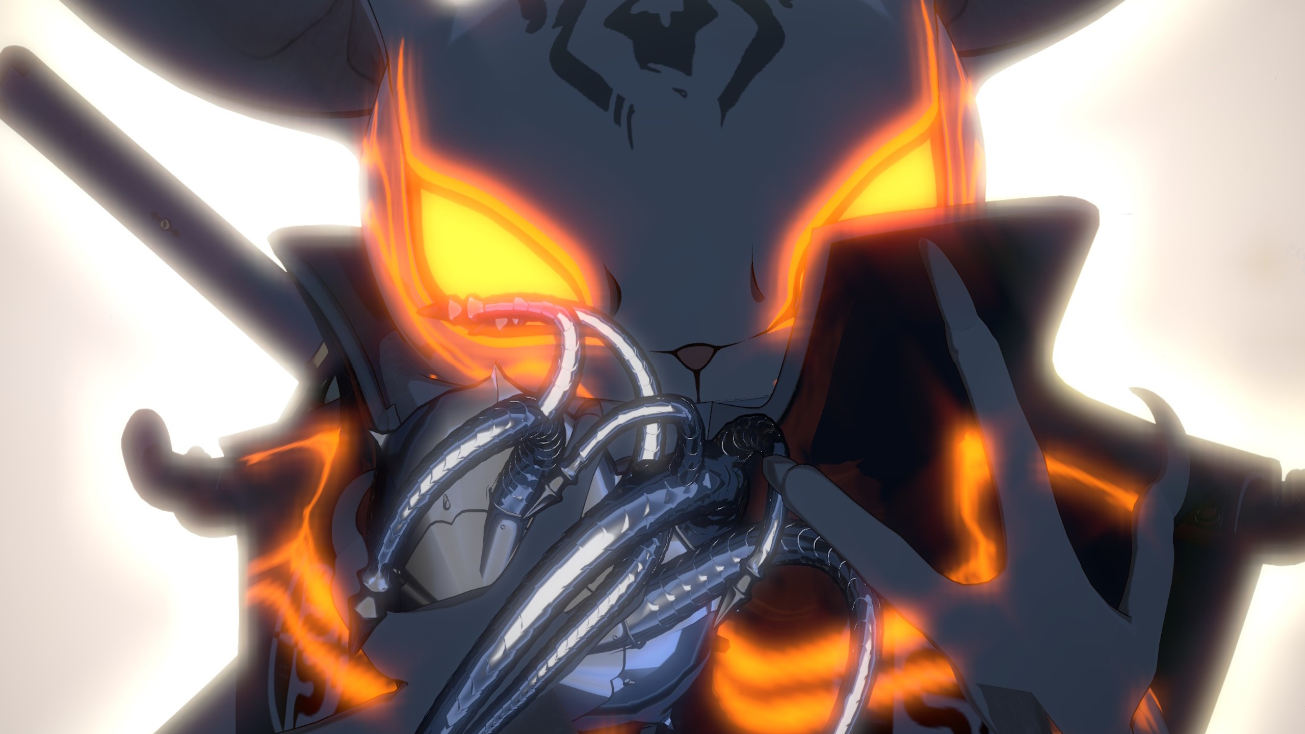 Metaphor ReFantazio Brigitta Follower bond and answers guide | VG247