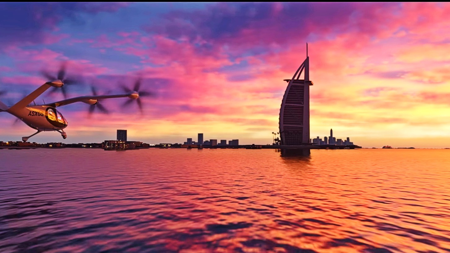 Microsoft Flight Simulator 2024: So verändern Karriere und andere ...