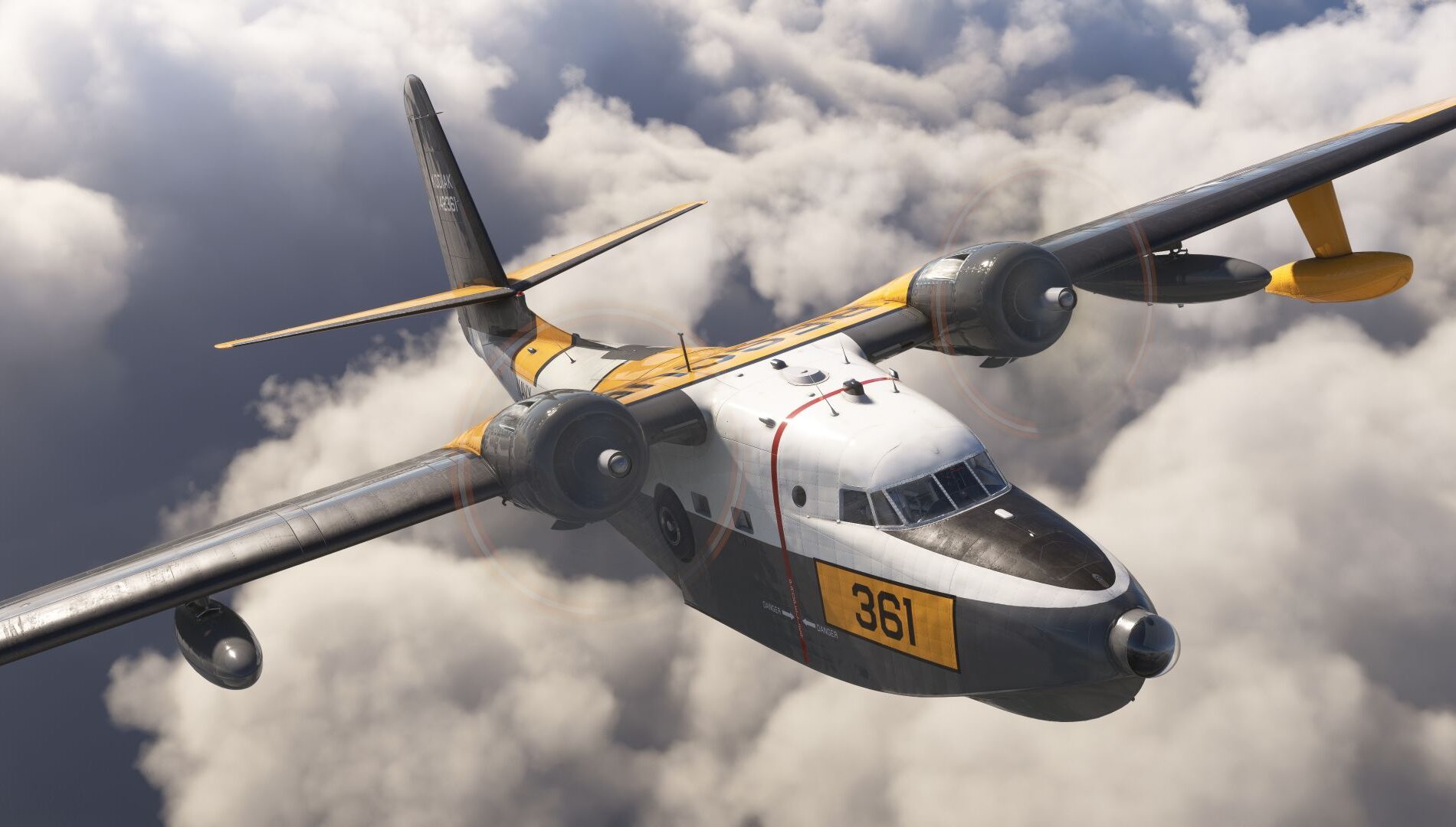 Microsoft Flight Simulator 2024: So verändern Karriere und andere Neuerungen das Gameplay ...