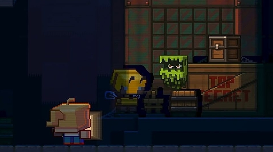 Minecraft's new cheese and spaghetti caves are seriously impressing ...