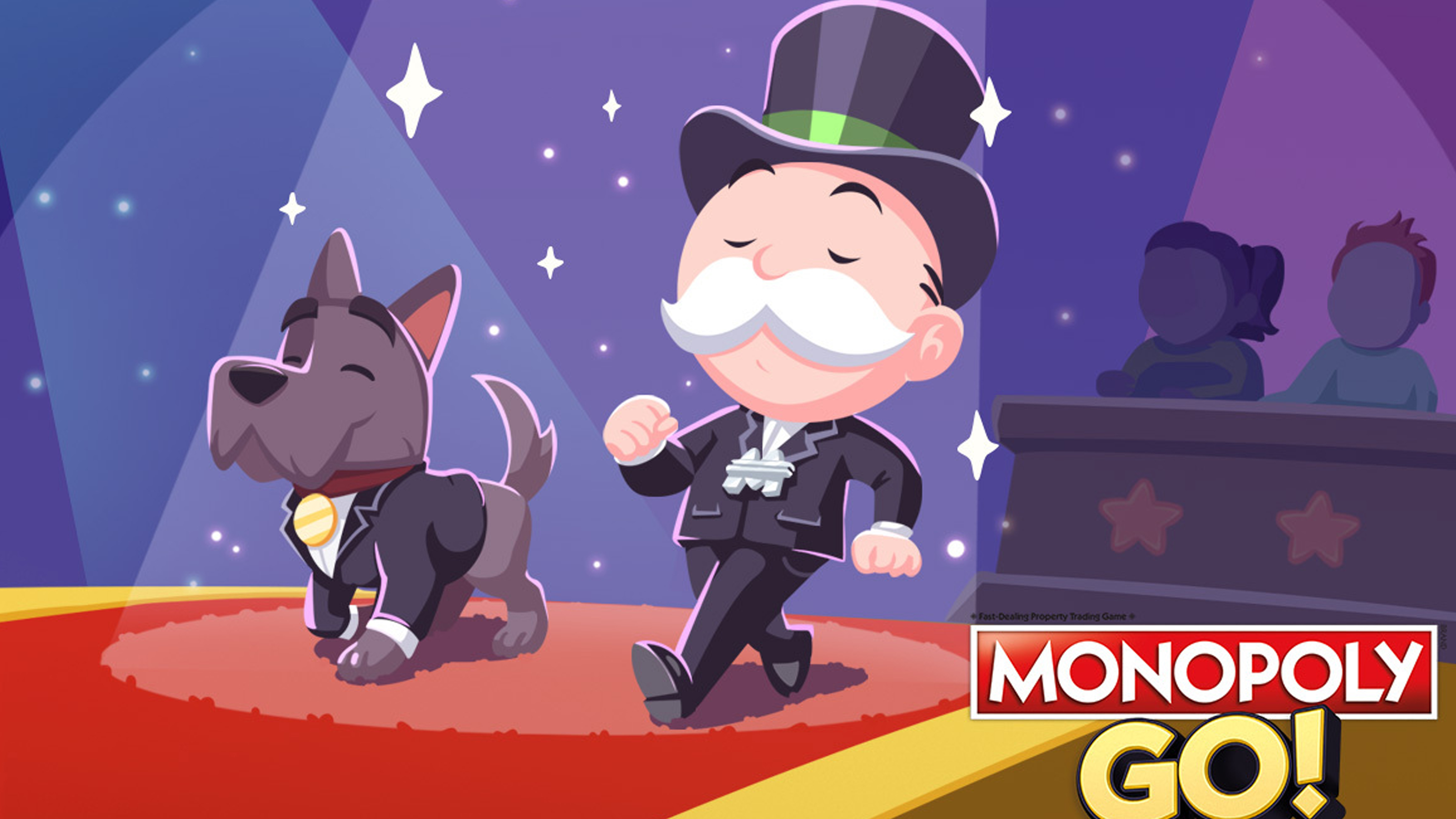 When is the next Monopoly Go Partner Event? | VG247