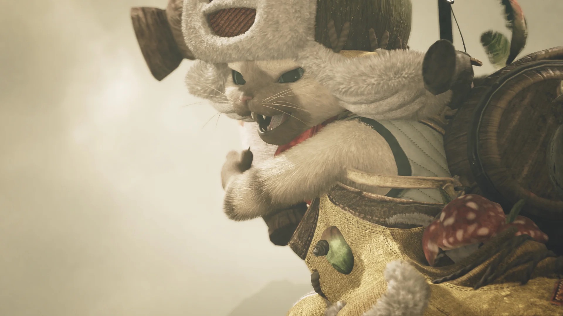 Monster Hunter Wilds third trailer is just so tasty: rose spiders ...