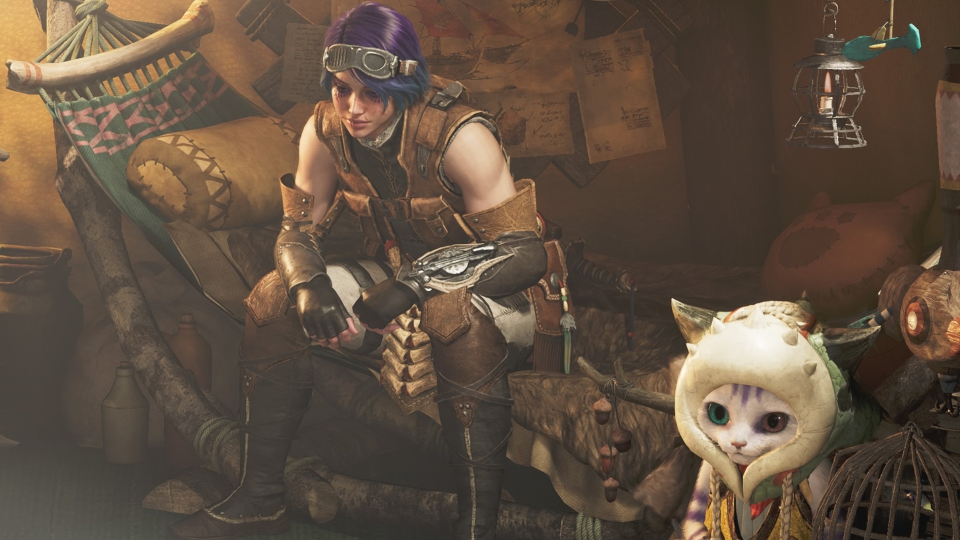 Monster Hunter Wilds weapon tier list with best weapon types ranked ... Monster Hunter Wilds weapon tier list with best weapon types ranked ...