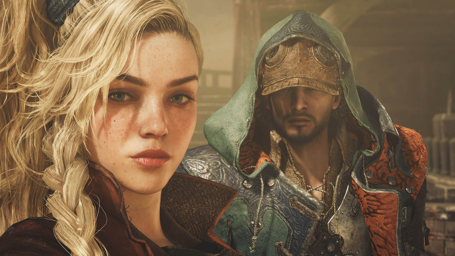 Como apanhar o Gravid Bowfin em Monster Hunter Wilds | Eurogamer.pt