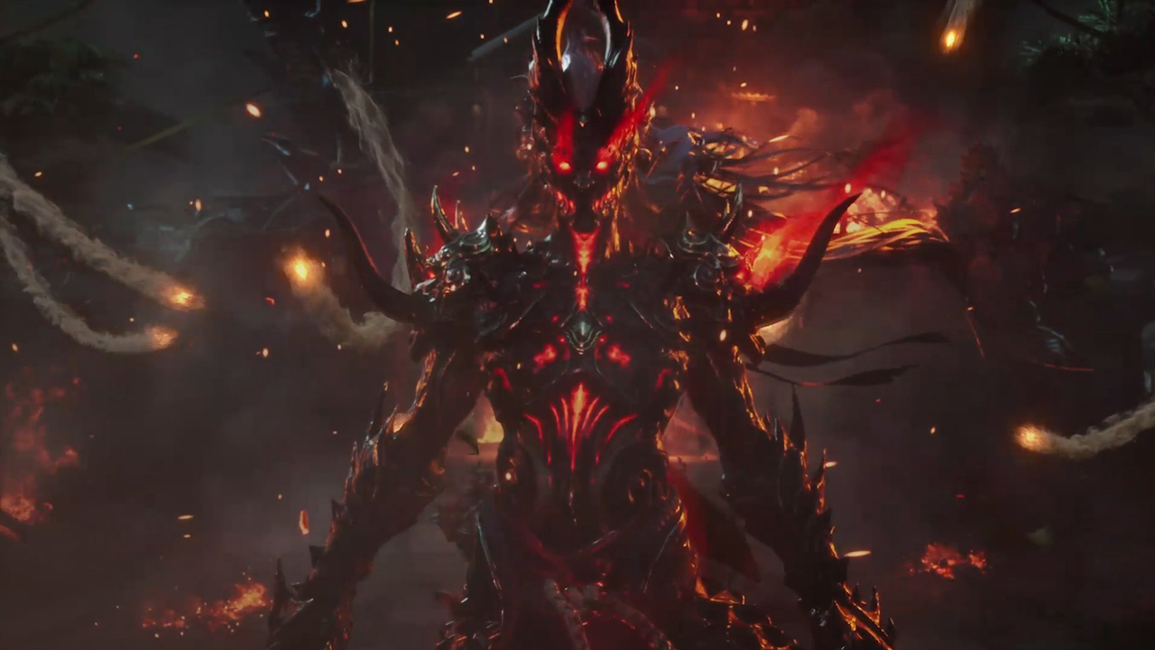 Naraka Bladepoint Tier List: Best characters for Solos and Trios | VG247