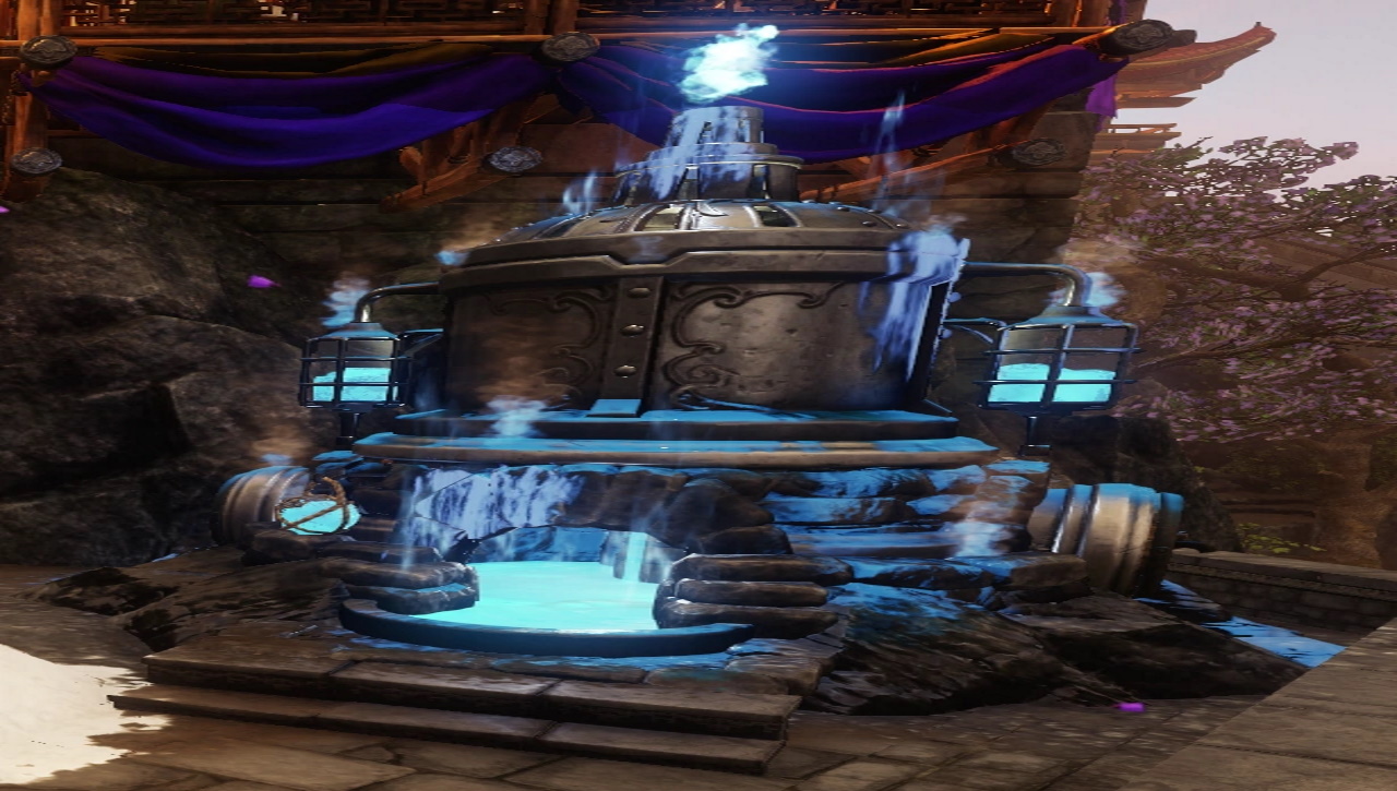 New World gems - How to get gems in New World and what each gem does ...