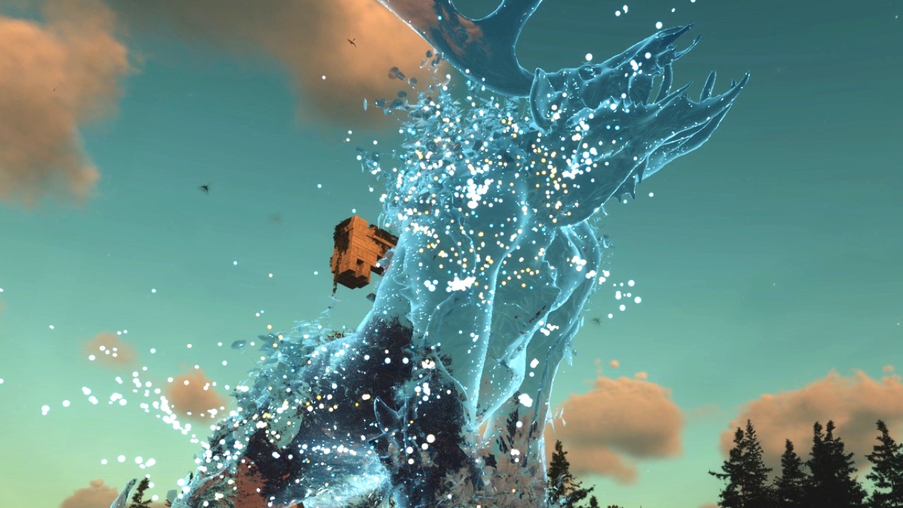 Gaslamp fantasy Nightingale has early access launch delayed | Eurogamer.net