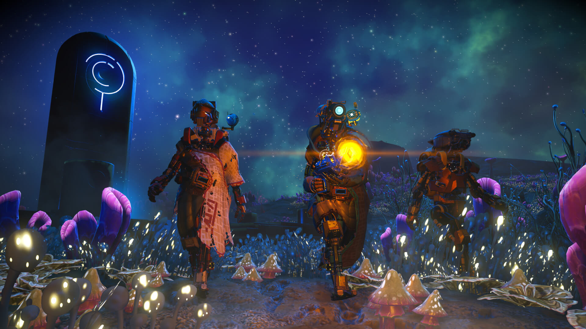 No Man's Sky Storage - Inventory Management Tips, Increase Storage in ...