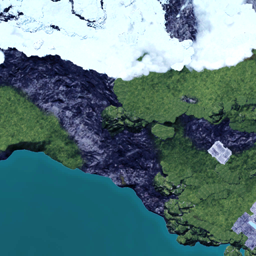 Interactive Palworld Map | Rock Paper Shotgun