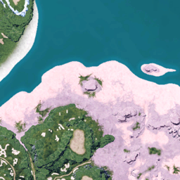 Interactive Palworld Map | Rock Paper Shotgun