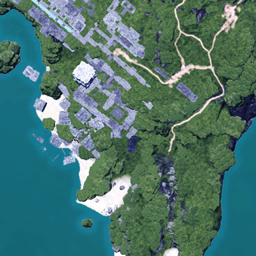 Interactive Palworld Map | Rock Paper Shotgun