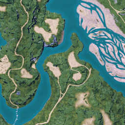 Interactive Palworld Map | Rock Paper Shotgun