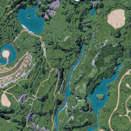 Interactive Palworld Map | Rock Paper Shotgun