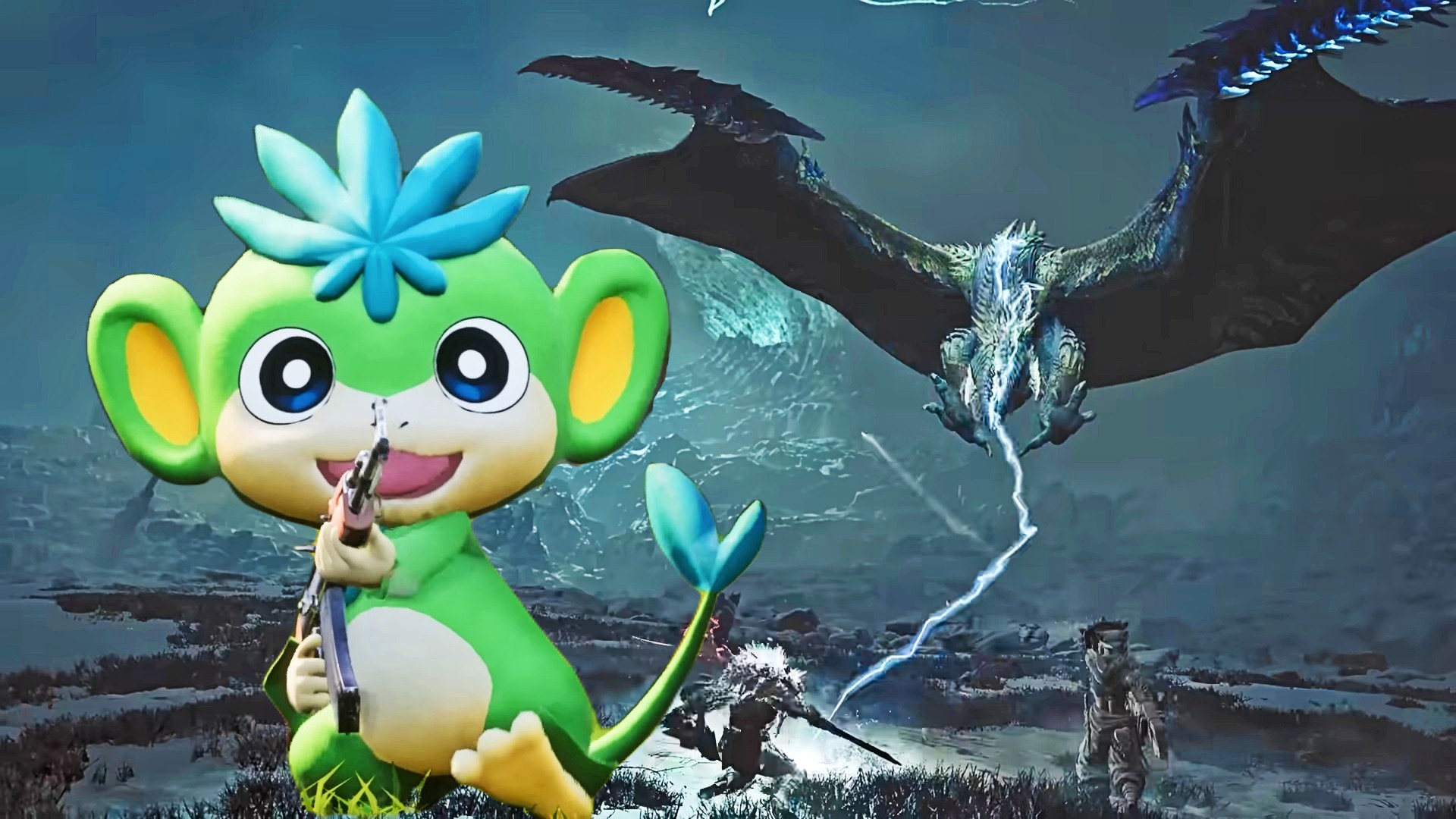 Palworld: Console Commands – Alle Konsolenbefehle und ihre Funktion ...