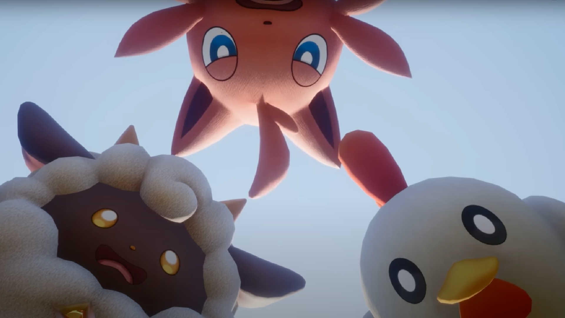 Palworld multiplayer guide: How to invite friends | VG247