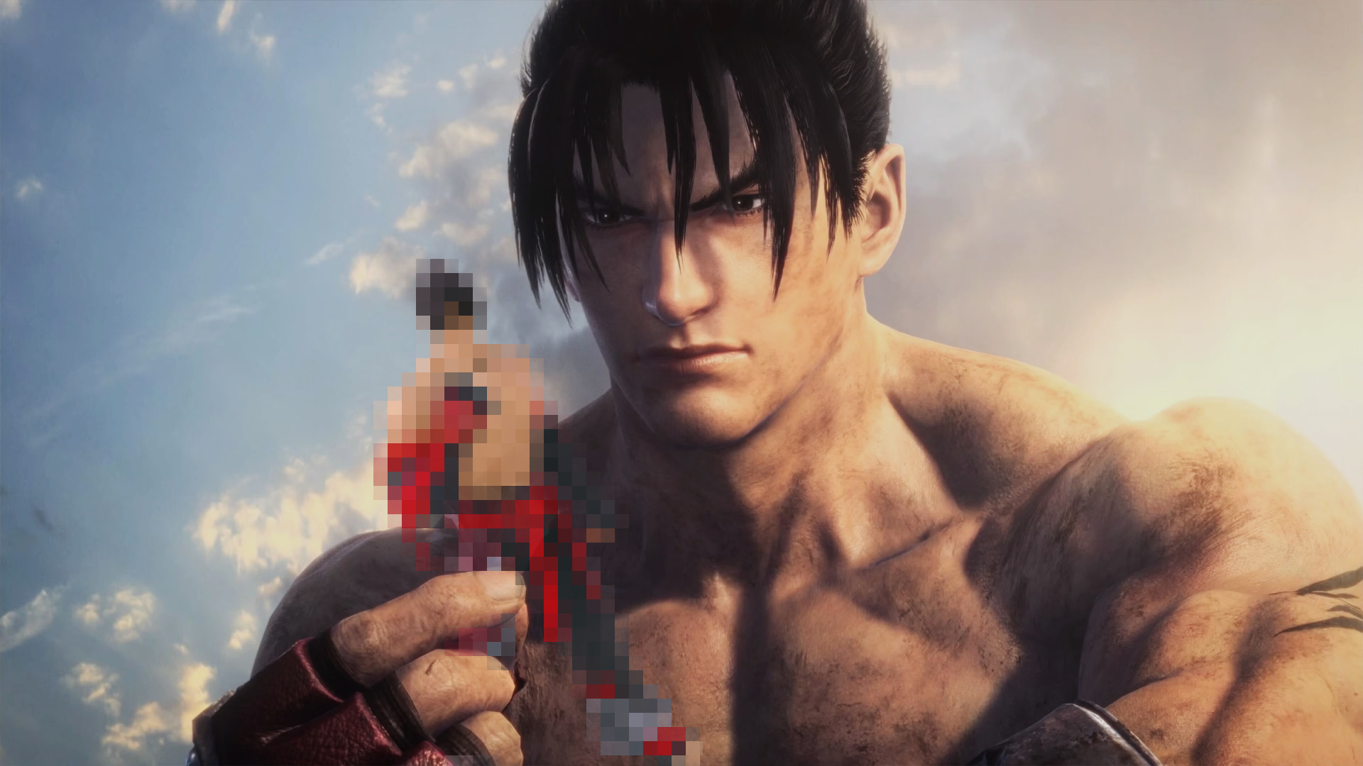 One of the most highly-requested legacy characters has finally been revealed for Tekken 8 ...