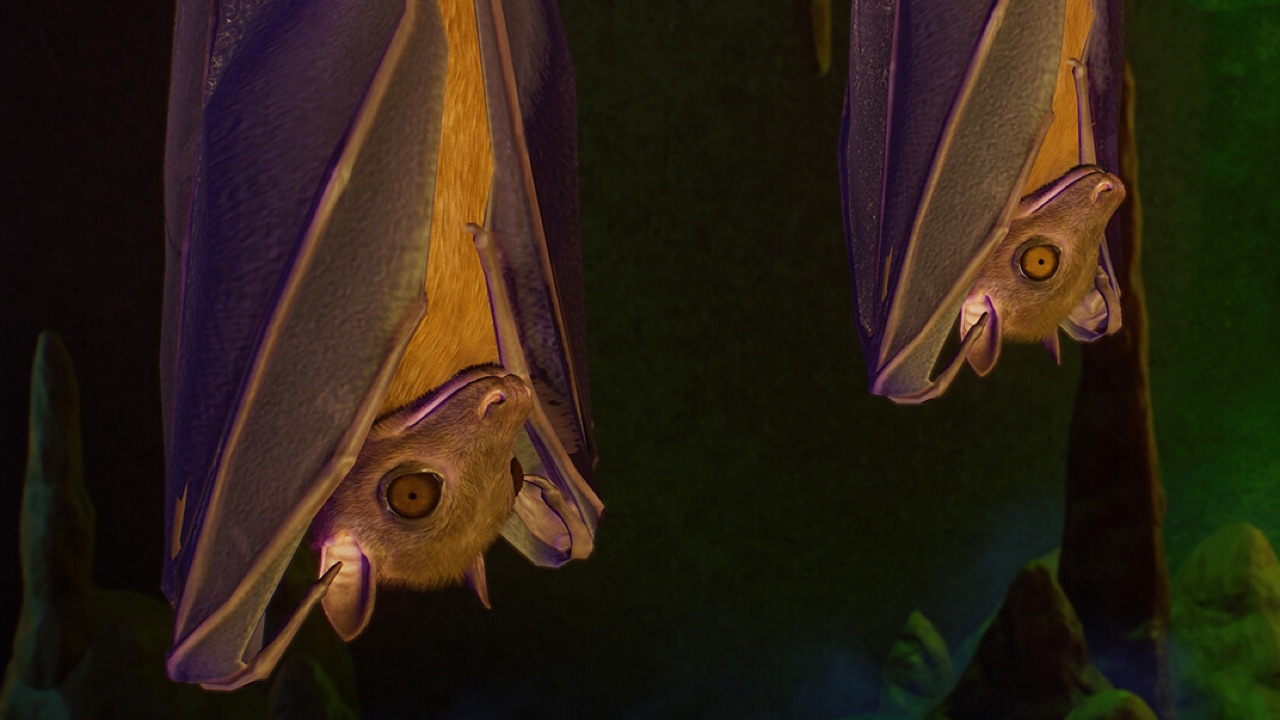 Capybara, platypus, and more coming to Planet Zoo in new Wetlands DLC ...