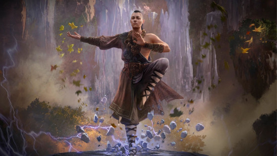 Path of Exile 2 Ranger build: best skills, passives, and support gems ...