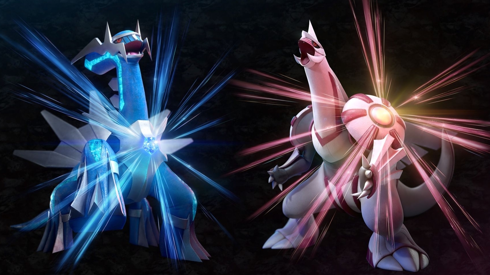 Pokémon Brilliant Diamond and Shining Pearl Gible location: How to get ...