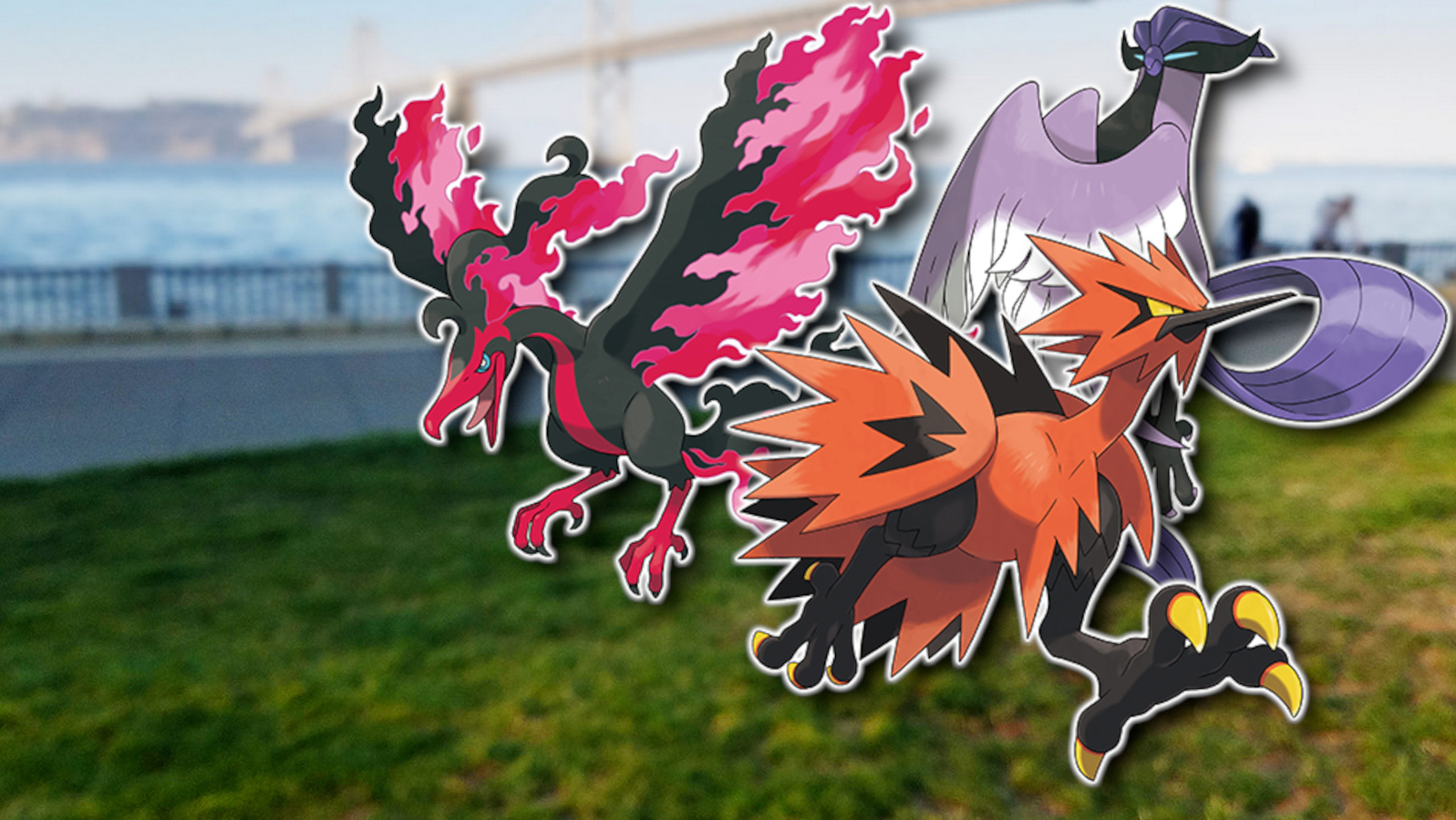 Pokémon Schwert und Schild - So entwickelt ihr Makabaja zu Oghnatoll ...