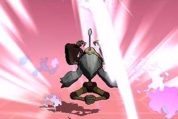 Pokémon Ultra Sun Ultra Moon QR codes list - Ultra Sun Moon Island Scan ...