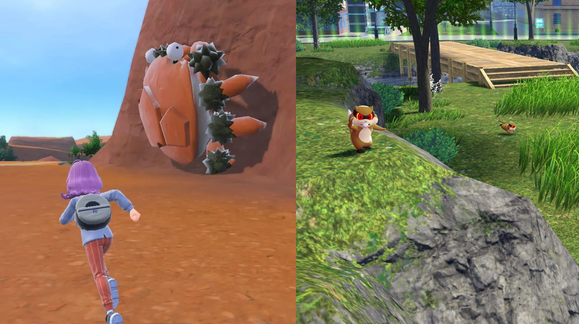 Pokémon Scarlet and Violet Mystery Gift codes | Eurogamer.net