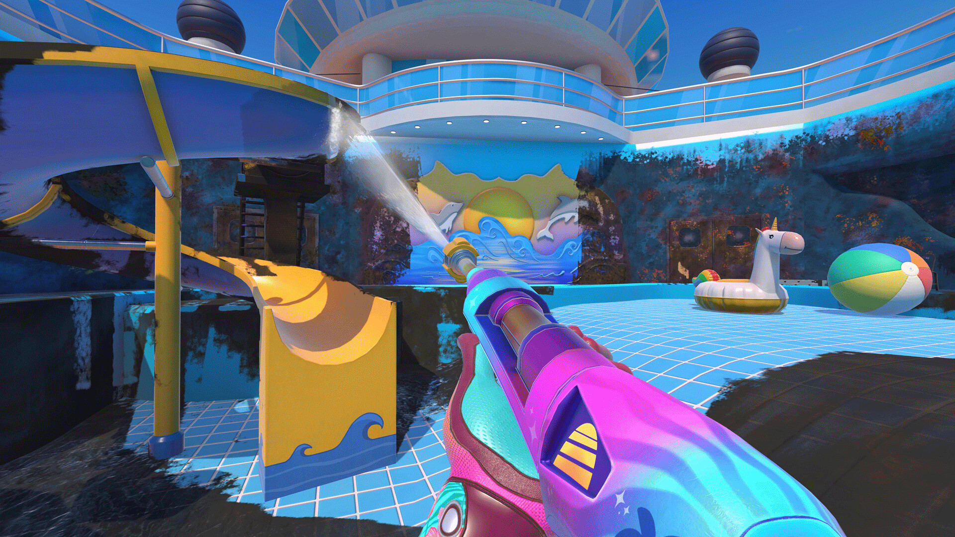 The future of PowerWash Simulator, and developer FuturLab | Eurogamer.net