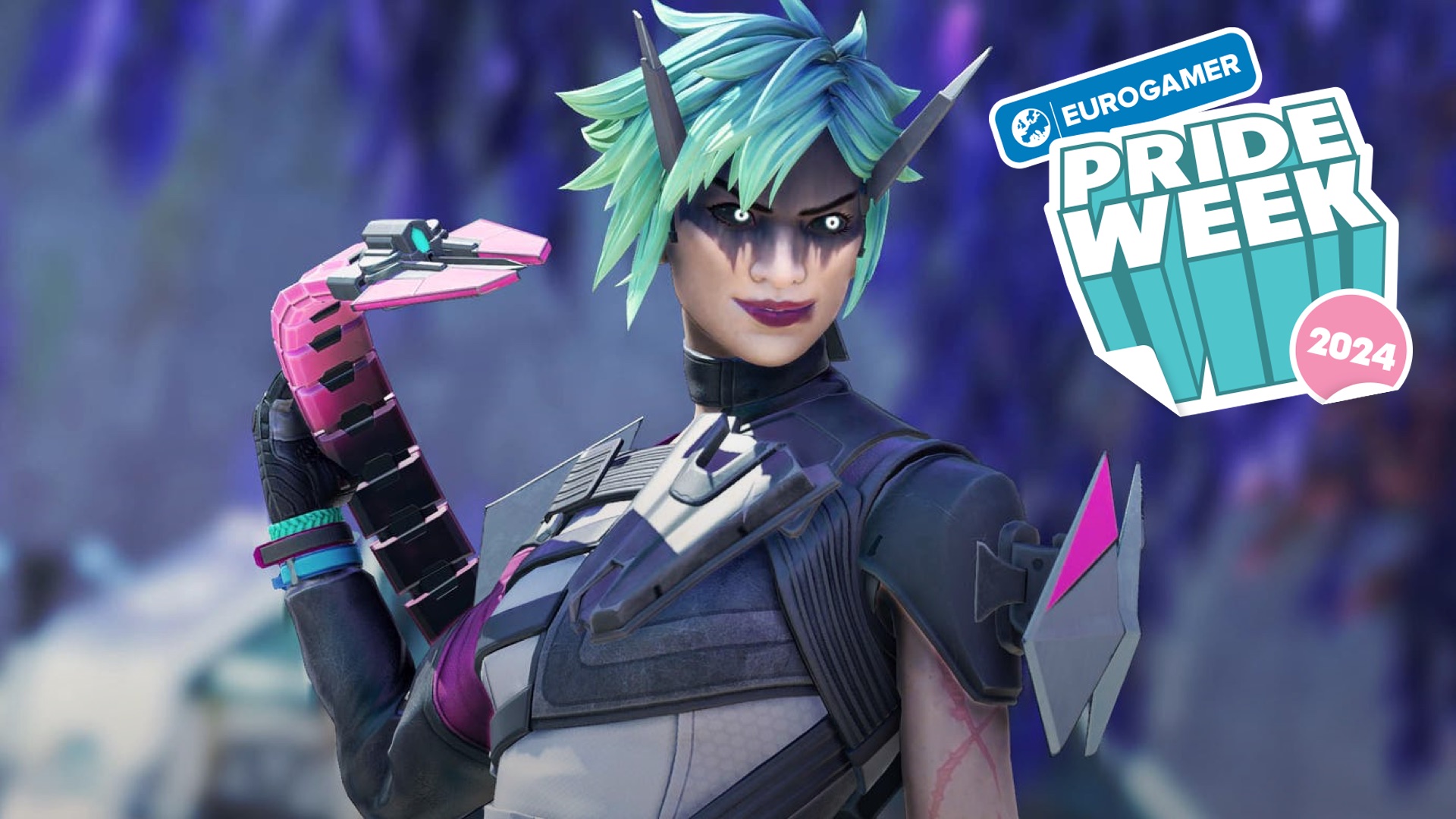 Apex Legends Revenant abilities explained | Eurogamer.net