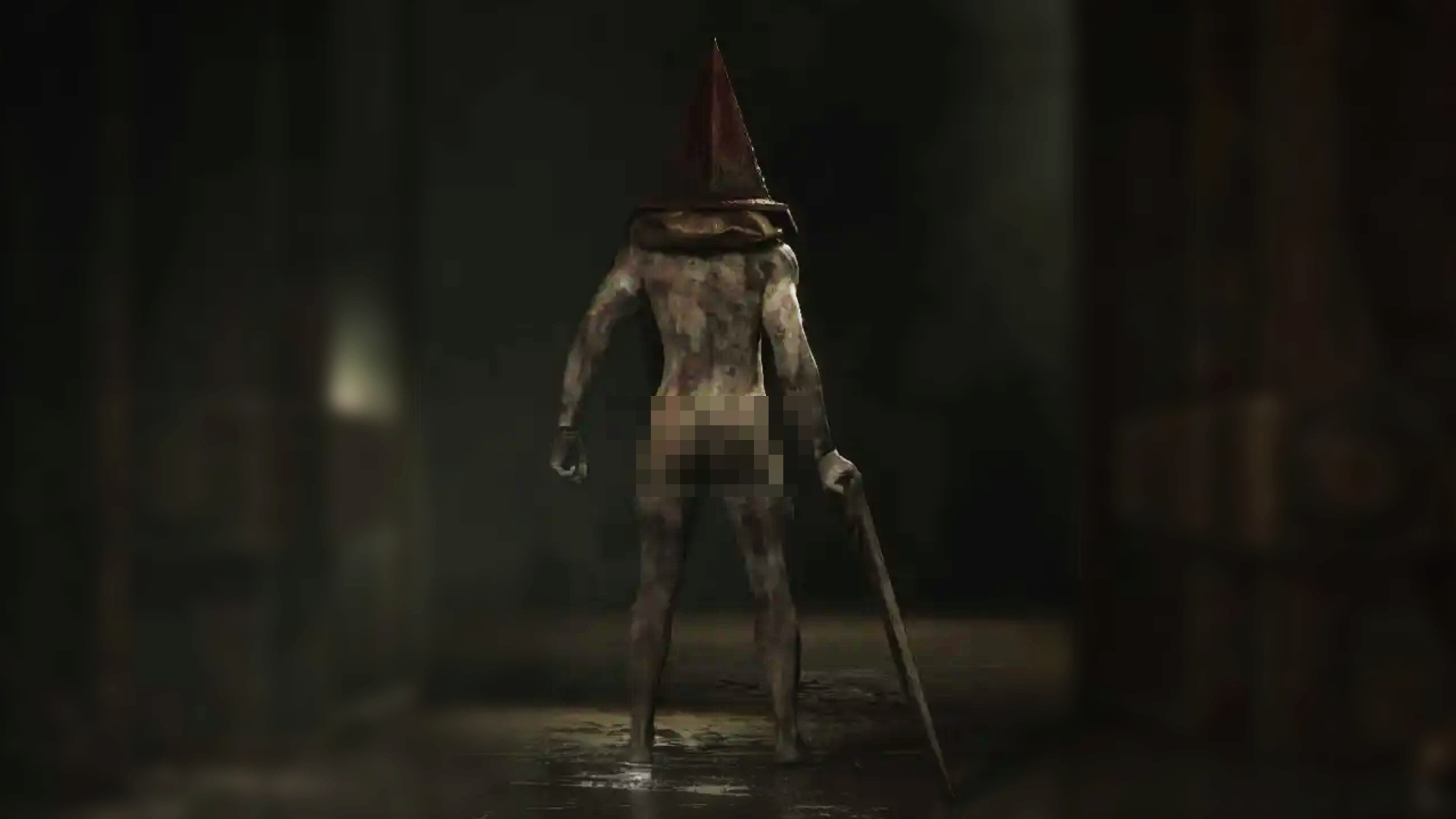 The Silent Hill 2 remake has players figuring out morse code now, as ...
