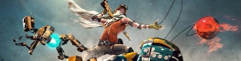 ReCore's new trailer does a good job of showcasing Metroid Prime dev's ...