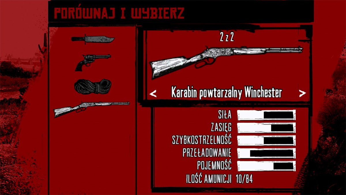 Red Dead Redemption 1 - najlepsze konie, jak zdobyć | Eurogamer.pl