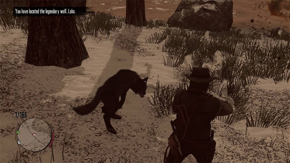 Red Dead Redemption 1 - wszystkie misje główne | Eurogamer.pl