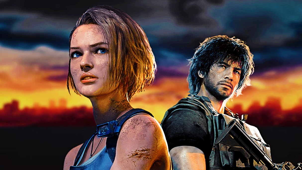 Resident Evil 2 Remake: Kompletter Walkthrough mit Claire in Durchgang ...