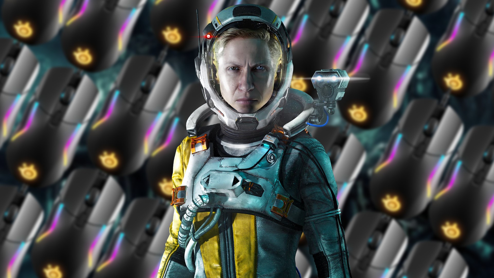 Returnal gets a release date on PC and here are the specs you need to run it | VG247