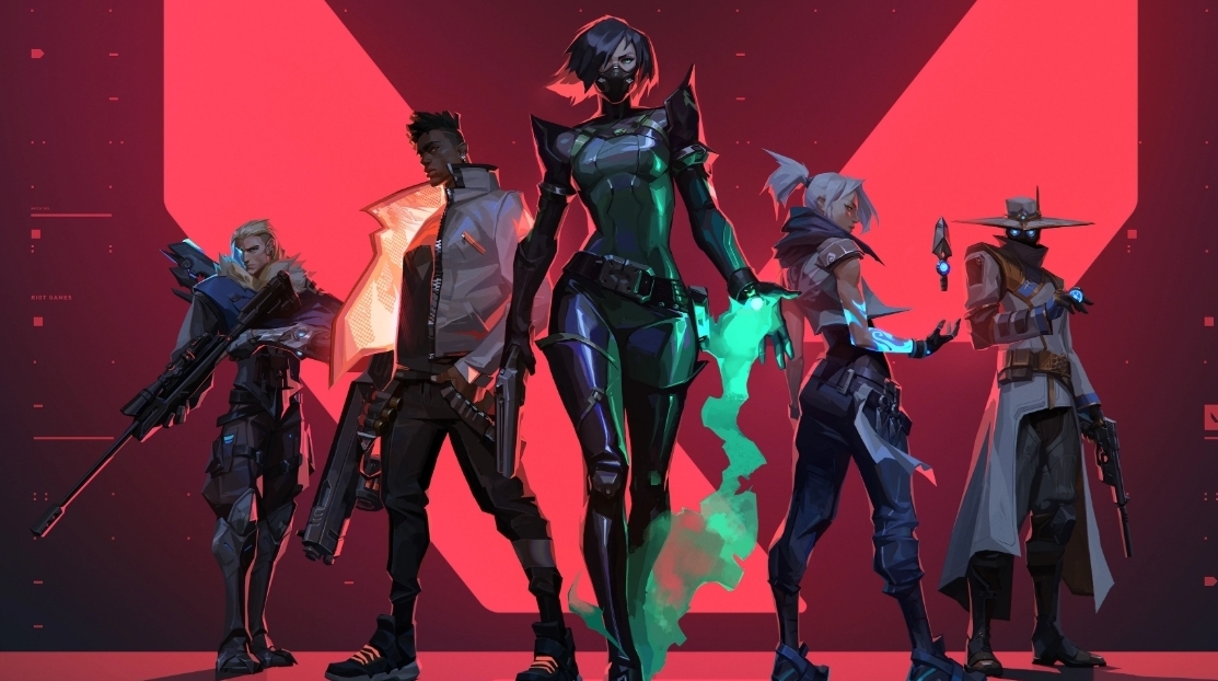 Valorant Specs: Required, minimum, recommended and high-end specs ...