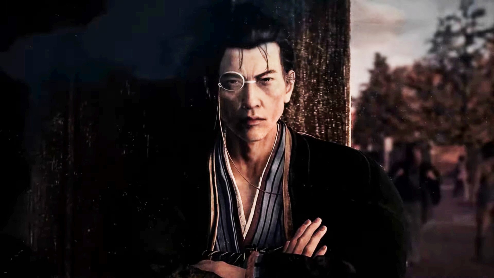 Rise of the Ronin erscheint bald endlich für den PC und wer das Open ...