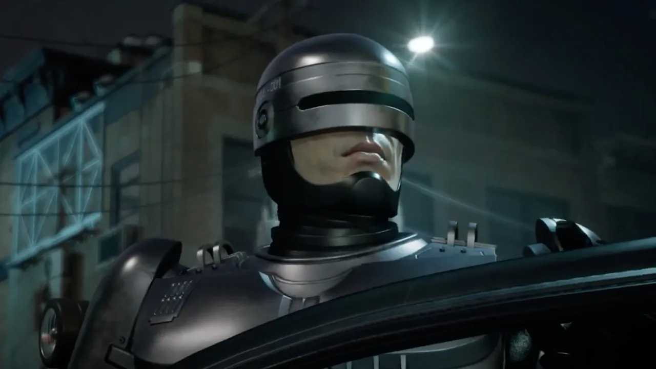 Cancelada la versión para Nintendo Switch de RoboCop: Rogue City | Eurogamer.es