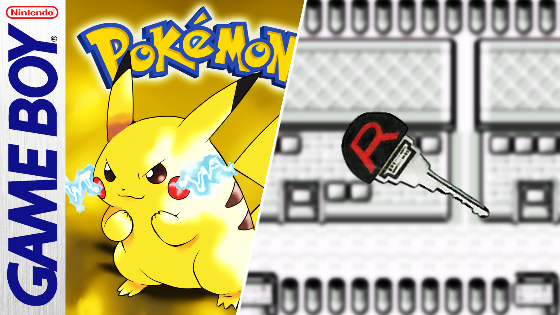 Where to get Surf in Pokemon Red/Blue/Yellow | VG247