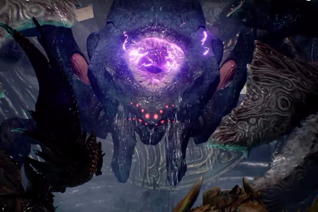 Hideki Kamiya still wants to resurrect the cancelled Scalebound ...