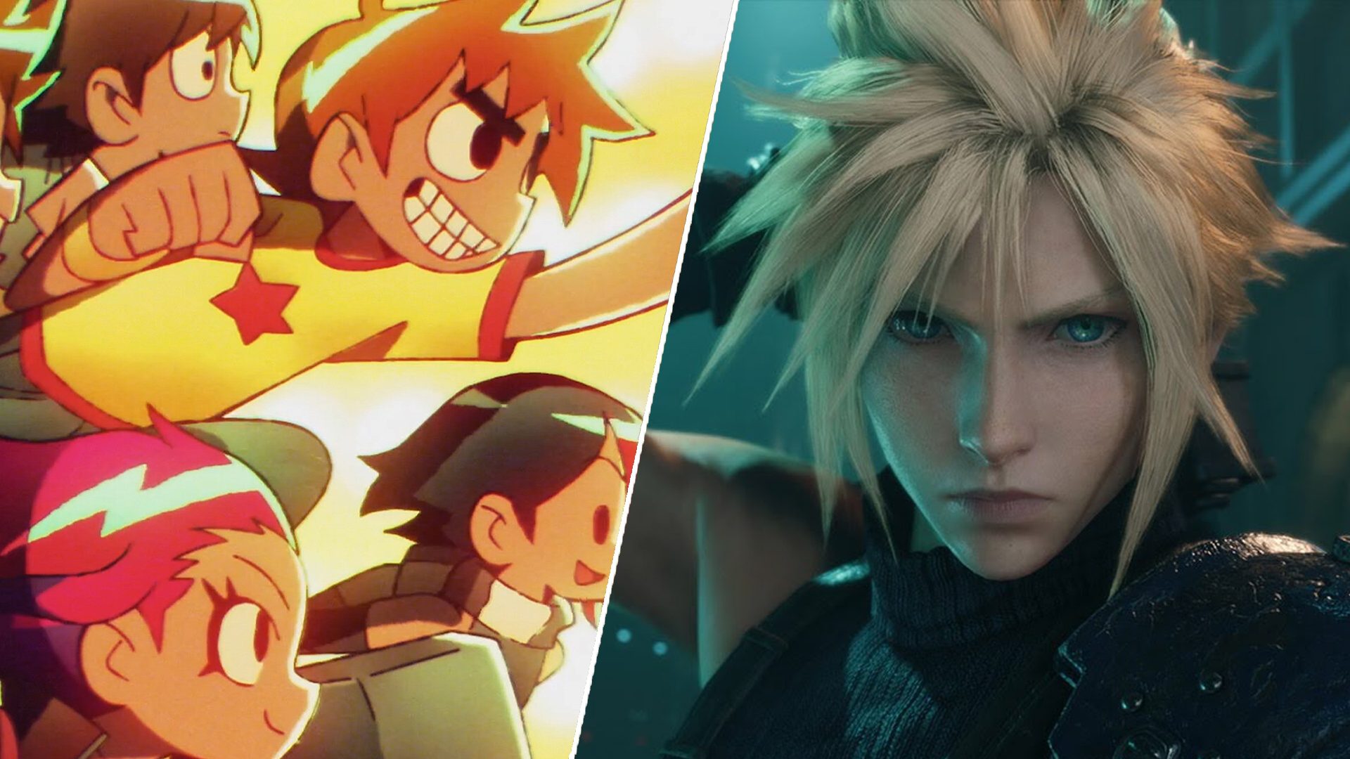 Final Fantasy 7 Remake: Where to Find Kyrie as Part of the Tomboy ...