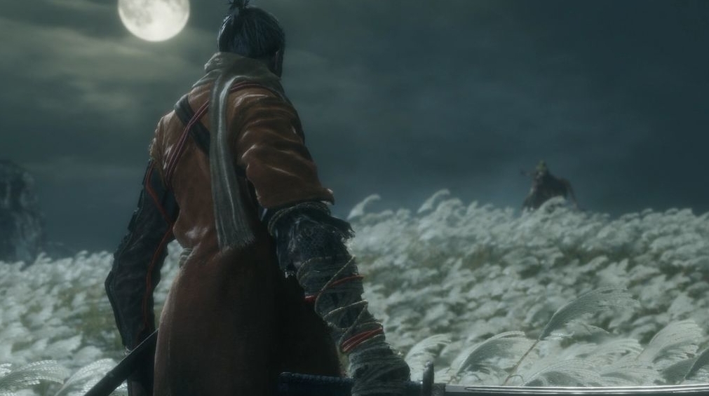 Sekiro: Shadows Die Twice: Komplettlösung - Guide mit Tipps und Tricks ...