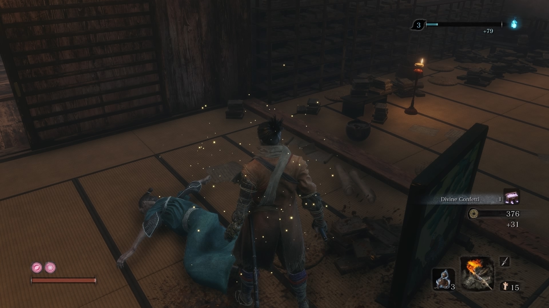 Sekiro tips and tricks for beginners and returning experts | Eurogamer.net