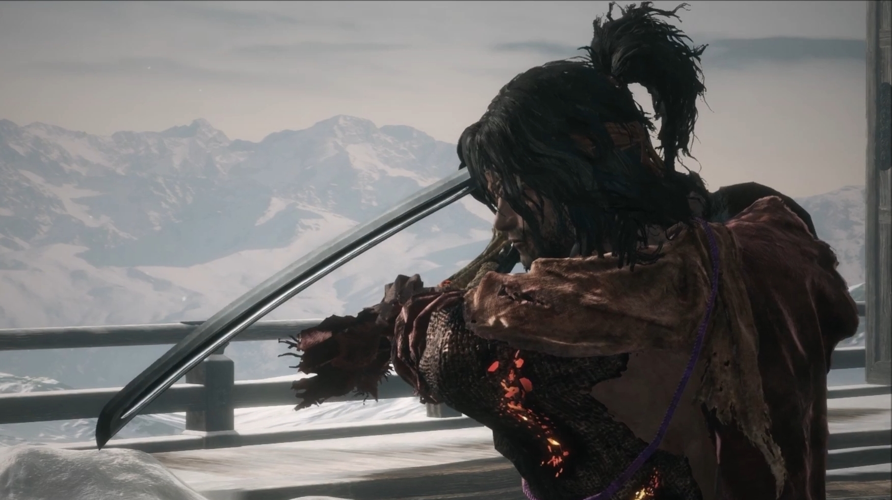 Sekiro Folding Screen Monkeys fight - how to find and kill all four ...