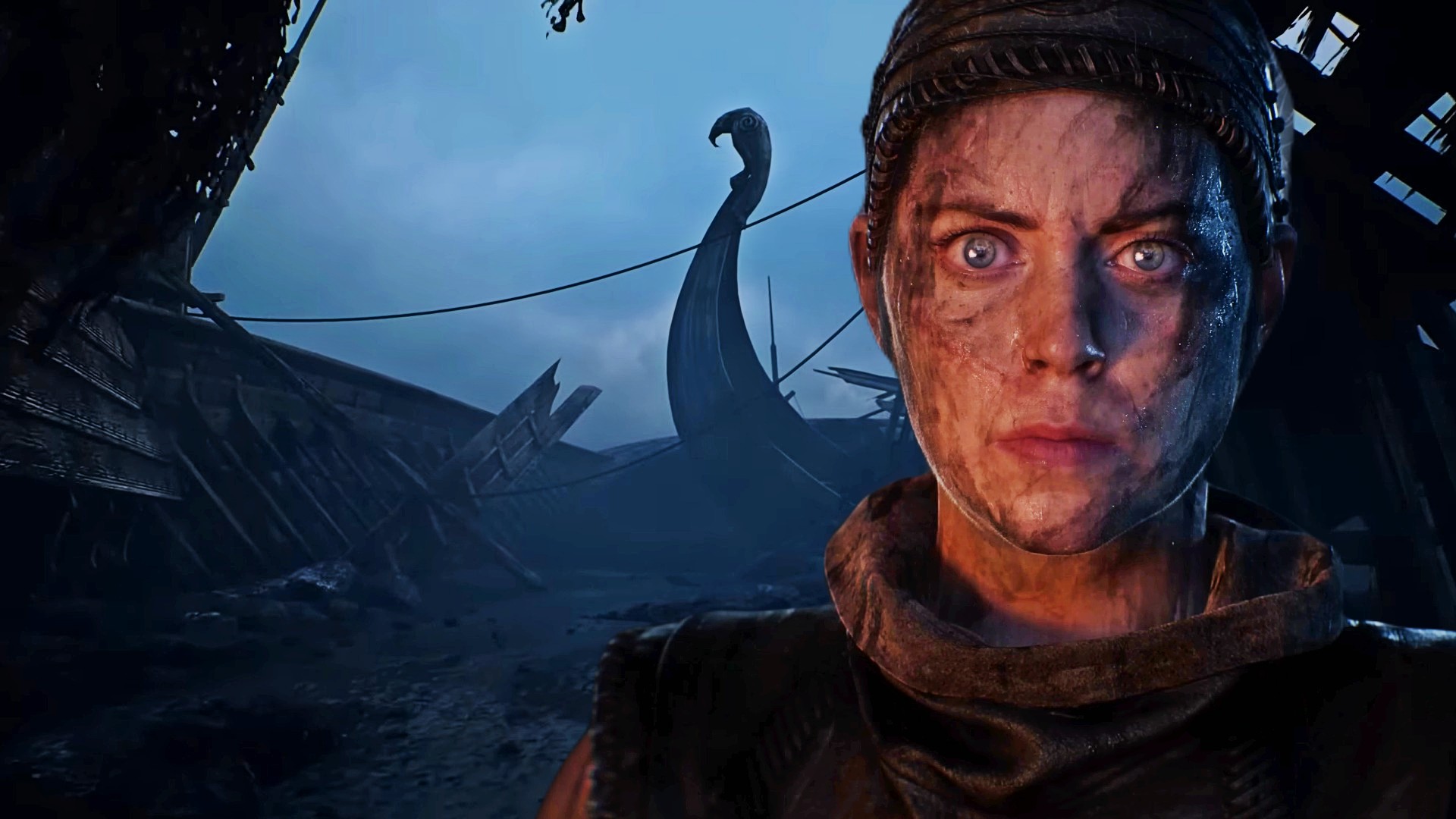 Senua's Saga - Hellblade 2 im Test: Ein Spiel, das man nicht falsch ...