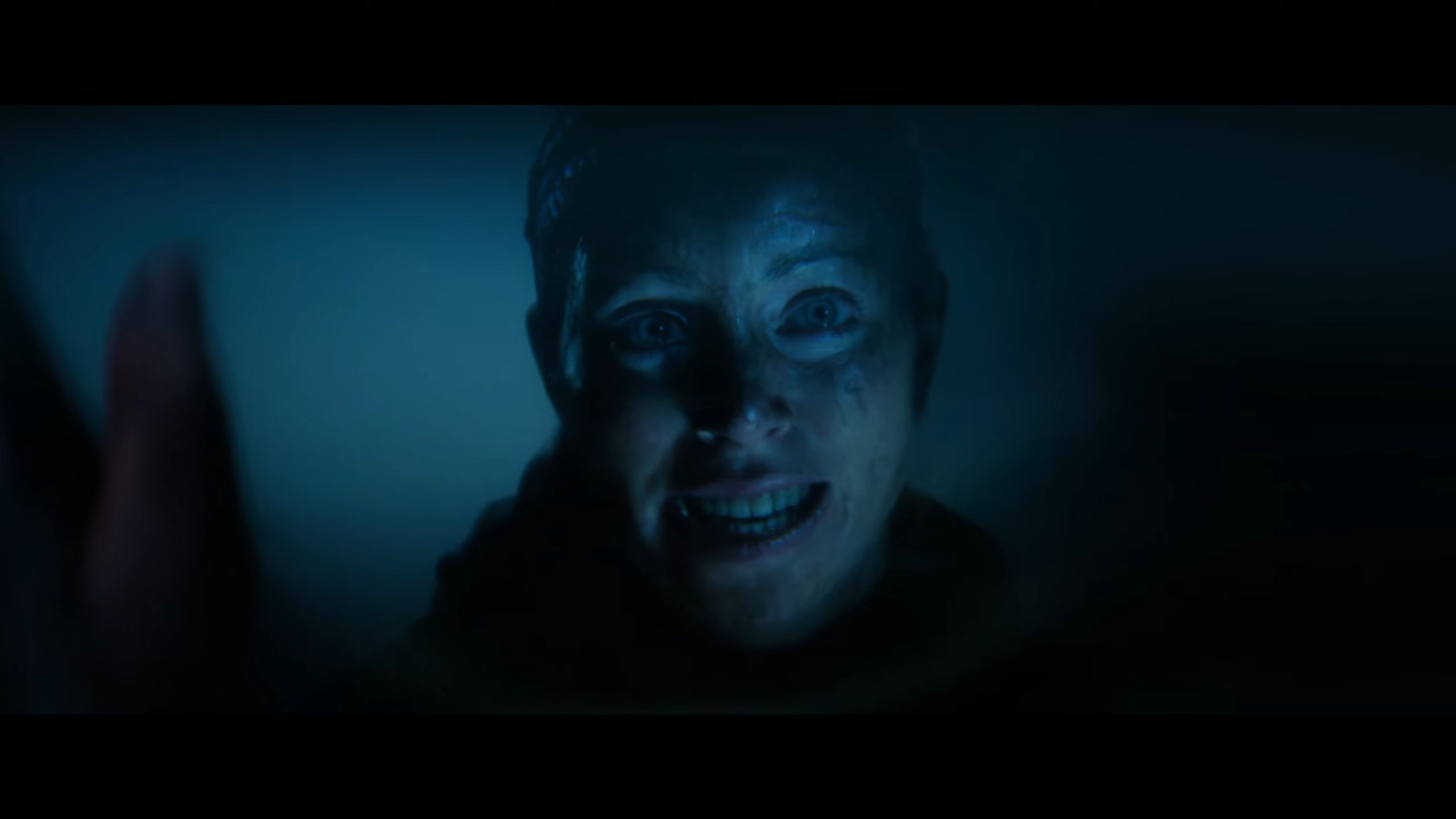 Senua's Saga: Hellblade 2 launch trailer is here to remind you that it ...