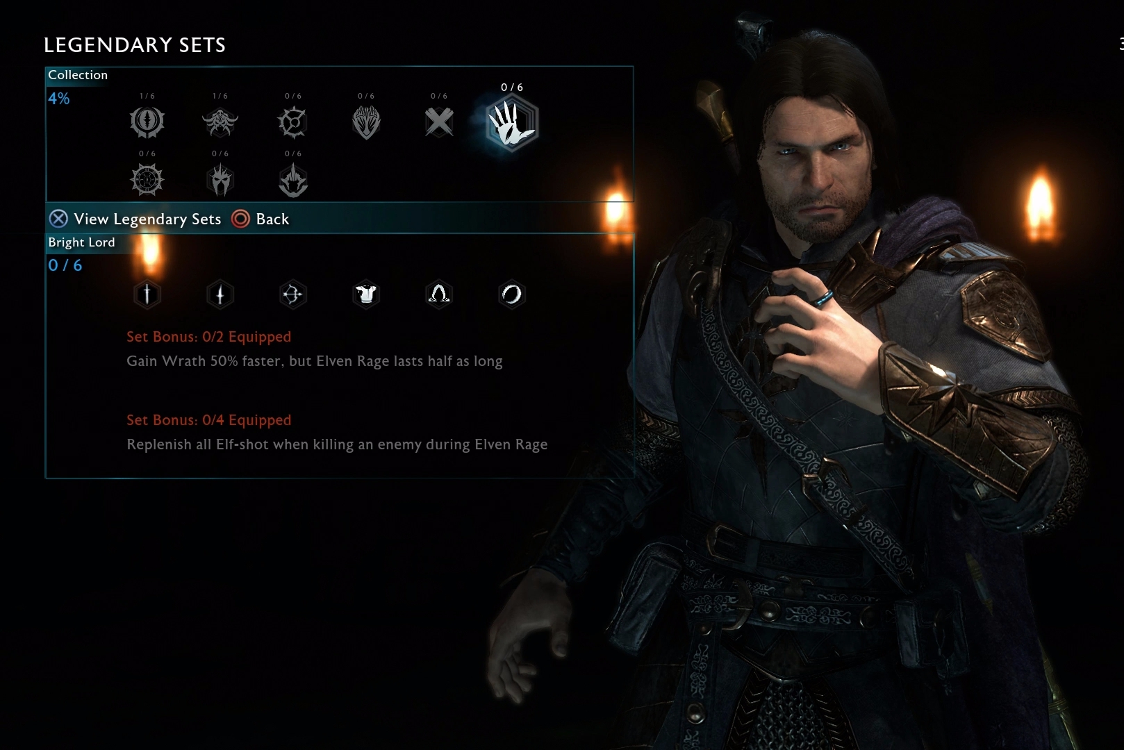Shadow of War: The Shadow Wars explained - how to get the true ending ...
